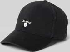 Barbour Cap aus reiner Baumwolle Modell CASCADE