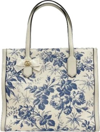 Gucci Damen, Pre-Owned, Wei&szlig;, ONE SIZEGr&ouml;&szlig;e