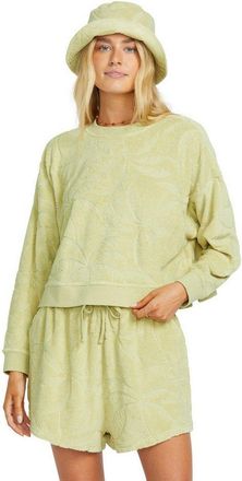Billabong Sweatshirt Sun Tempo