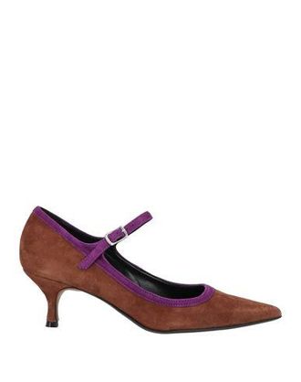 Doop CHAUSSURES - Escarpins sur YOOX.COM