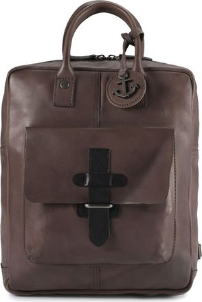 Harbour 2nd Rucksack Urban Poets