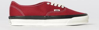 Vans Sneakers VANS Herren Farbe Rot