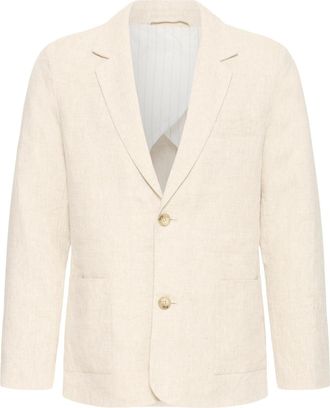 Casual Friday Sakko CFTorup Linen