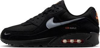 Nike Herren, Schuhe, Schwarzk, 40 1/2 EUGr&ouml;&szlig;e