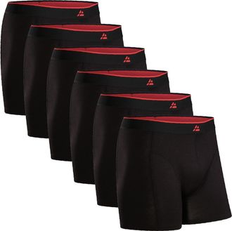 Danish Endurance Boxershorts Bamboo