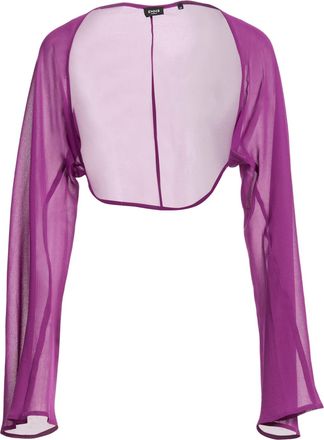 Marella TOPS - Boleros auf YOOX.COM