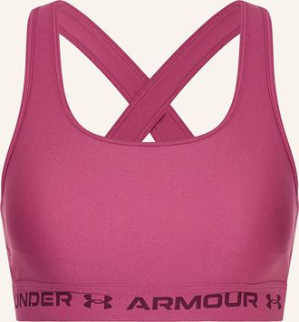 Under Armour Sport-Bh Armour rot
