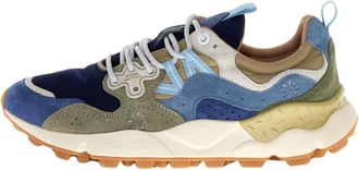 Flower Mountain Homme, Sport, Multicolore, Taille: 42 EU Yamano 3 Baskets