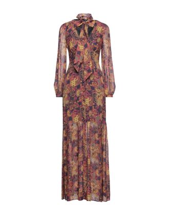 Dondup KLEIDER - Maxi-Kleider auf YOOX.COM