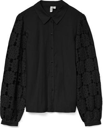 Vero Moda Bluse VMFABENA