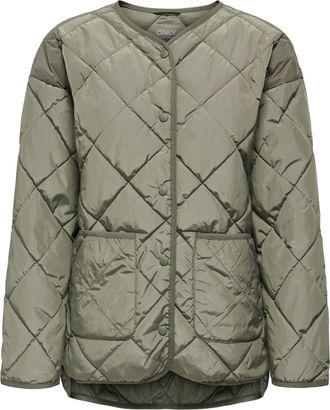 Only Female Steppjacke ONLALTHEA Steppjacke