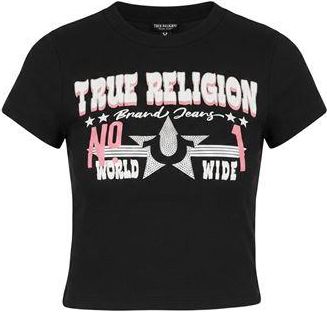 True Religion TOPS - T-shirts sur YOOX.COM