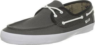 Vans M Chauffeur (Survival) PEWT VNJ86EU, Herren Sneaker, Grau ((Survival) Pewter/Black), EU 40 (US 7.5)