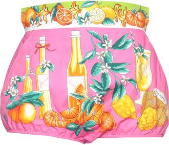 Dolce & Gabbana HOSEN & R&Ouml;CKE - Shorts & Bermudashorts auf YOOX.COM