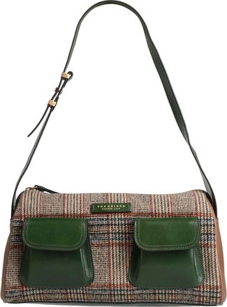 The Bridge TASCHEN - Schultertaschen auf YOOX.COM