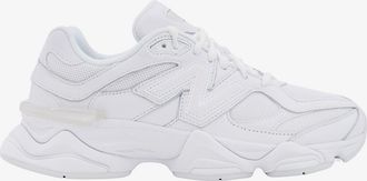 New Balance 9060 low-top mesh sneakers - NEW BALANCE - gender_Man