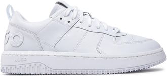 HUGO BOSS Sneakers Hugo Kilian 50518174 10240740 01 Weiß