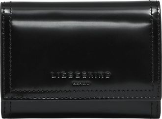 Liebeskind Liebeskind Berlin LISA SPAZZOLATO Louisa, black (HxBxT 8.5x11x2)