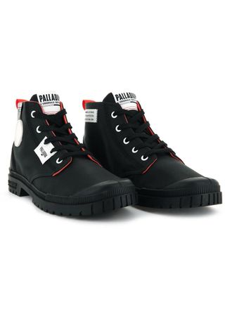 Palladium SP20 Overlab 77371001, Boots - 38 EU