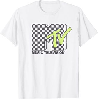 Giesswein Soft Checkered Logo T-Shirt
