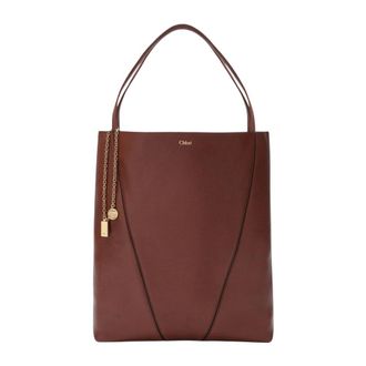 Chlo&eacute; Damen, Taschen, Braun, ONE SIZEGr&ouml;&szlig;e