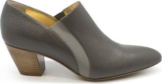 Walter Steiger soixante-dix-huit bottes