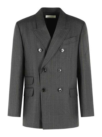 Ami Blazer - Gris