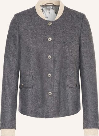 Grasegger Janker Silke grau