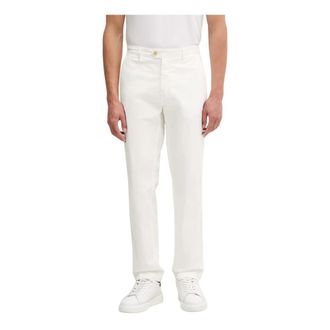 Aeronautica Chino-Hose - - Trousers - Herren - Beige - L