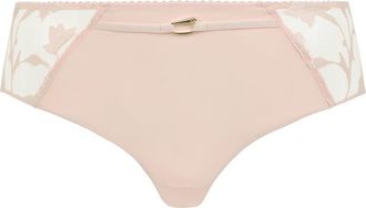 Chantelle Slip Idyll Chantelle ros&eacute;