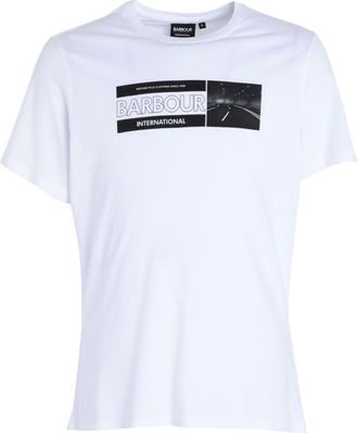 Barbour TOPS - T-shirts auf YOOX.COM