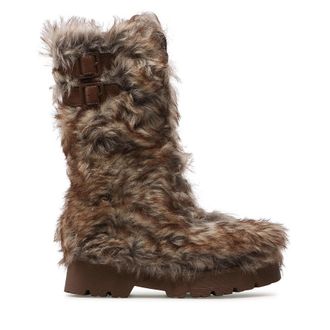 Jenny Fairy Stiefel Jenny Fairy APRES-WS02 Braun