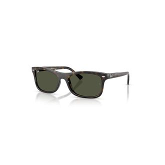 Ray-Ban Rb2226 Sonnenbrillen Havana Fassung Gr&uuml;n Glas 54-20