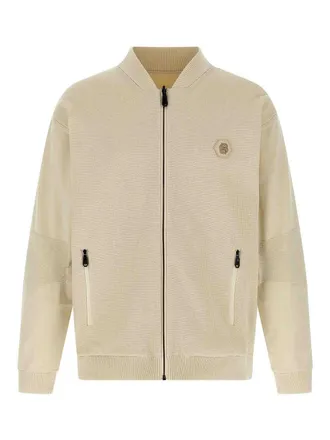 HUGO BOSS Bomber - Beige