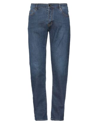 Moorer HOSEN & R&Ouml;CKE - Jeanshosen auf YOOX.COM
