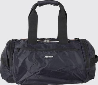 K-Way Koffer Herren Farbe Schwarz