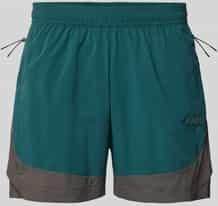 Halo Shorst mit Rei&szlig;verschlusstaschen Modell HALO DIVISION