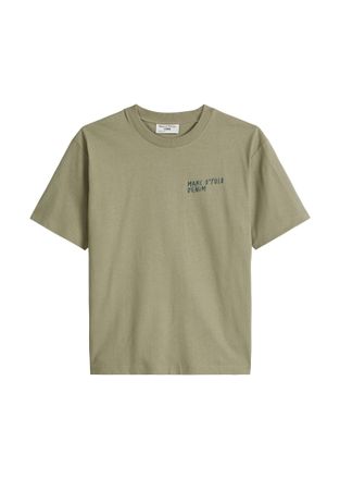 Marc O'Polo Denim T-Shirt