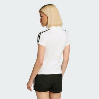 adidas Originals Poloshirt 3-STREIFEN POLOSHIRT (1-tlg)