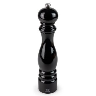 Peugeot Paris klassisch schwarz lackiert 30 cm Salzmühle