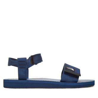 The North Face Sandalen The North Face Skeena Sandal II Blau