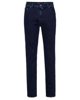 Pierre Cardin Jeans Dijon aus Bio-Baumwolle mit Stretchanteil, Comfort Fit in