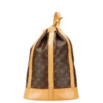 Louis Vuitton Damen, Pre-Owned, Braun, ONE SIZEGr&ouml;&szlig;e