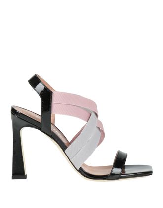 Pollini SCHUHE - Sandalen auf YOOX.COM