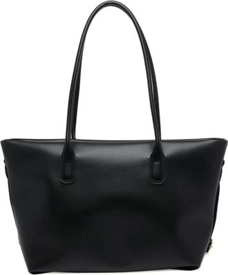 Themoir&egrave; Femme, Sacs, Noir, Taille: ONE Size Tallia Shopper