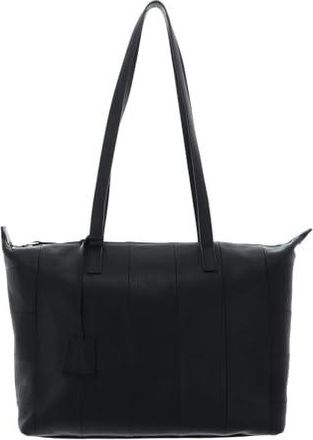 Picard sac shopper sac &agrave; &eacute;paule Linia Shopper Black noir