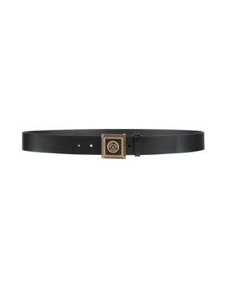 Versace Kleinlederwaren - G&uuml;rtel auf YOOX.COM