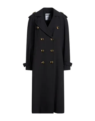 Moschino JACKEN & M&Auml;NTEL - Jacken, M&auml;ntel & Trenchcoats auf YOOX.COM