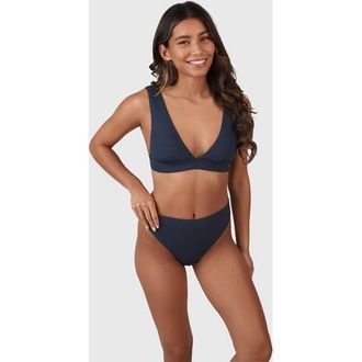 Brunotti Damen Bikinioberteil Forte-Rib Women Bikini Top