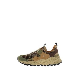 Flower Mountain Femme, Chaussures, Brun, Taille: 37 EU Kotetsu Uni
